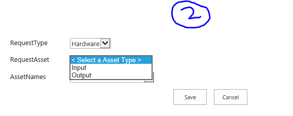 Three Level Cascading Dropdown SharePoint List By Using JavaScript And ... Three Level Cascading Dropdown SharePoint List By Using JavaScript And ...